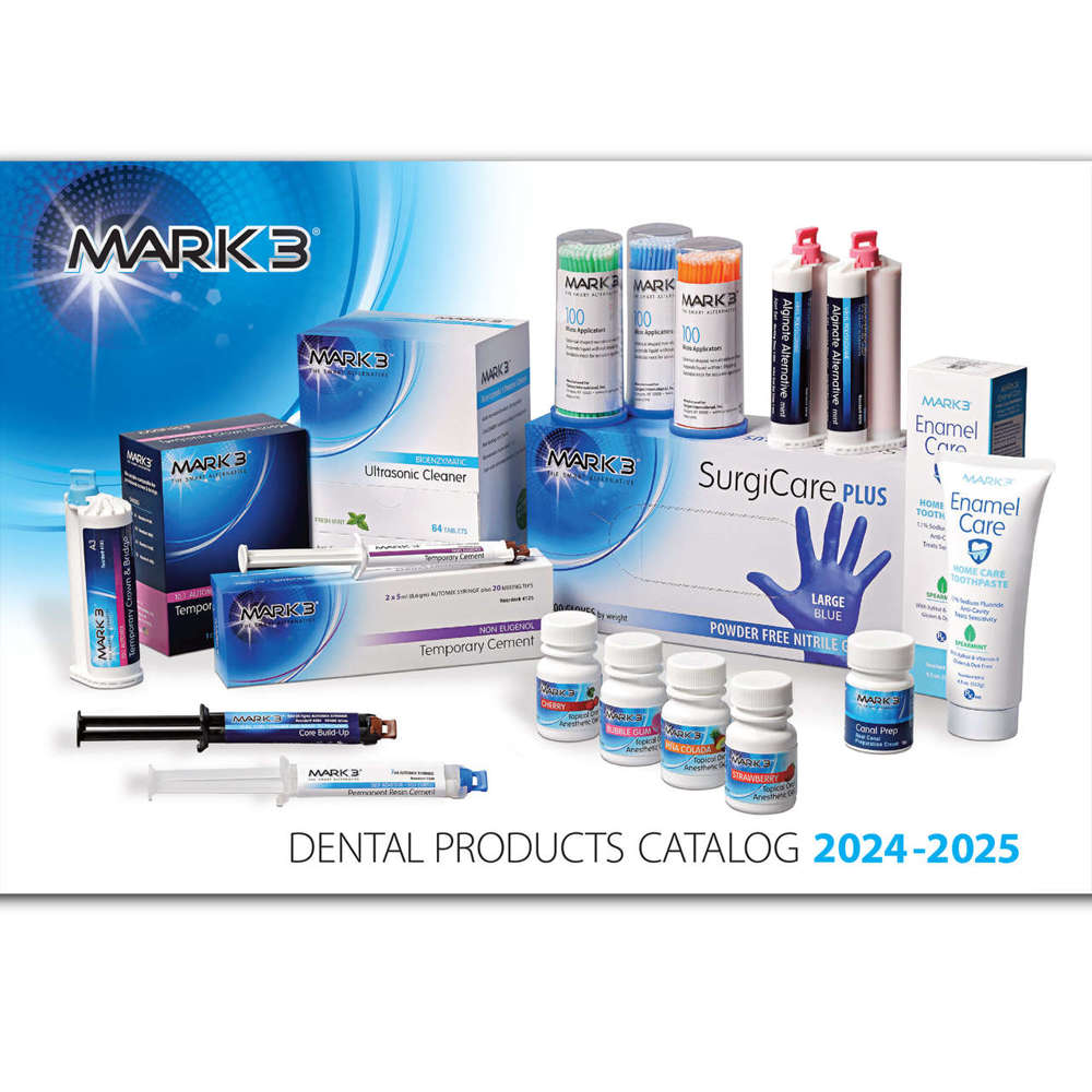 Catalogs | Cargus International Dental Supplies